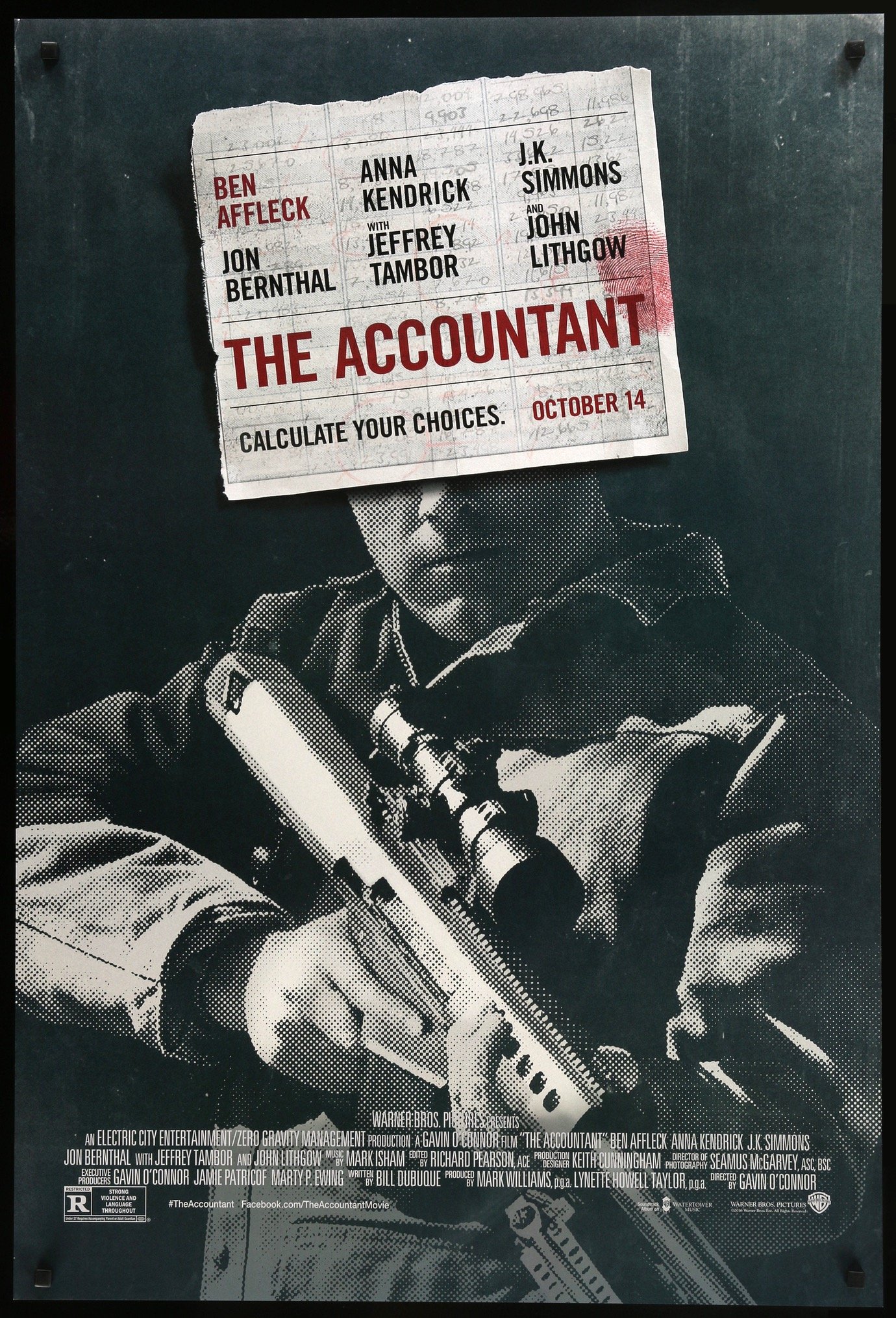 Advance Screening: THE ACCOUNTANT – CTVA 102