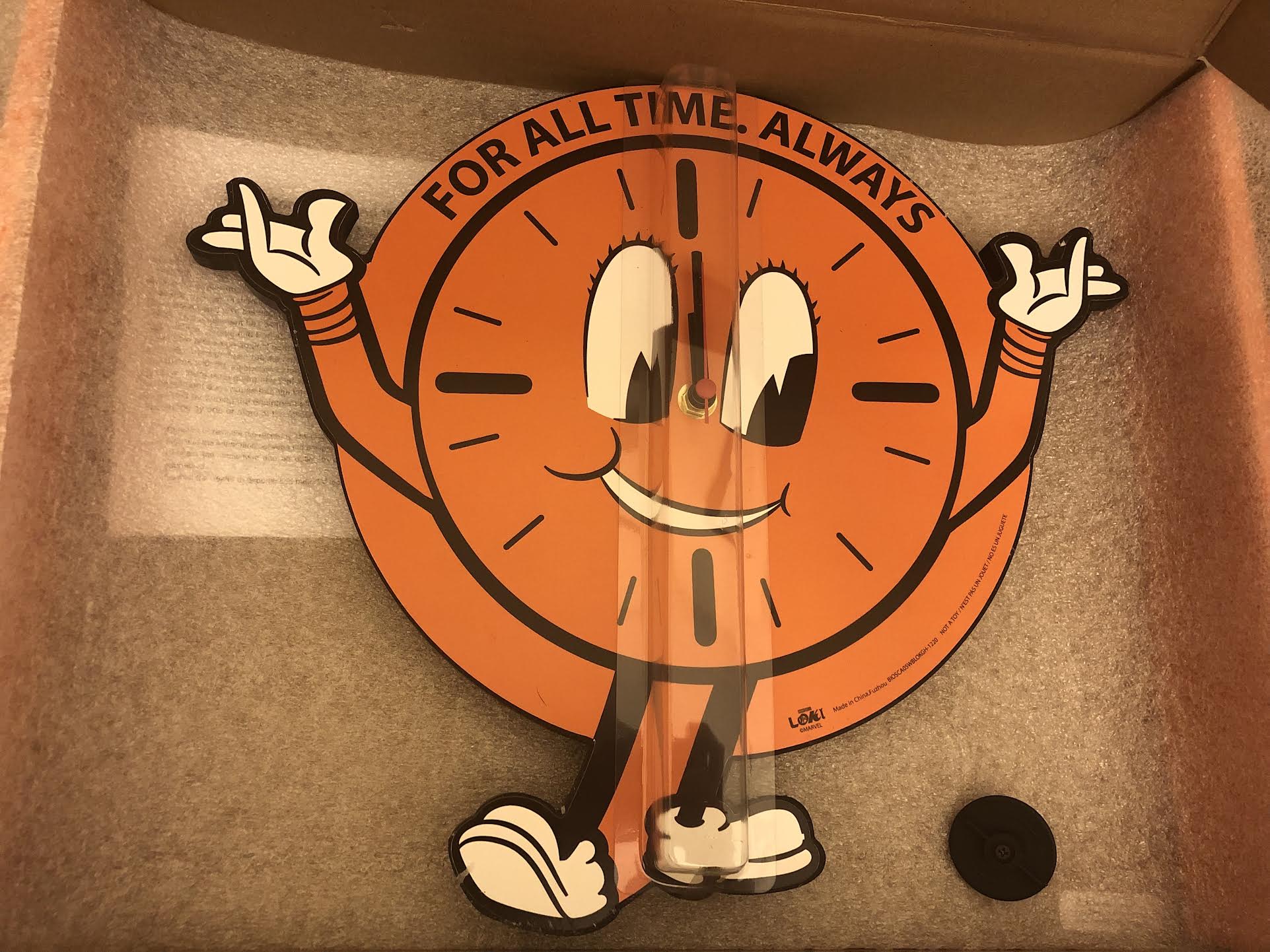 Enter to Win: LOKI/TVA Gift Pack – CTVA 102