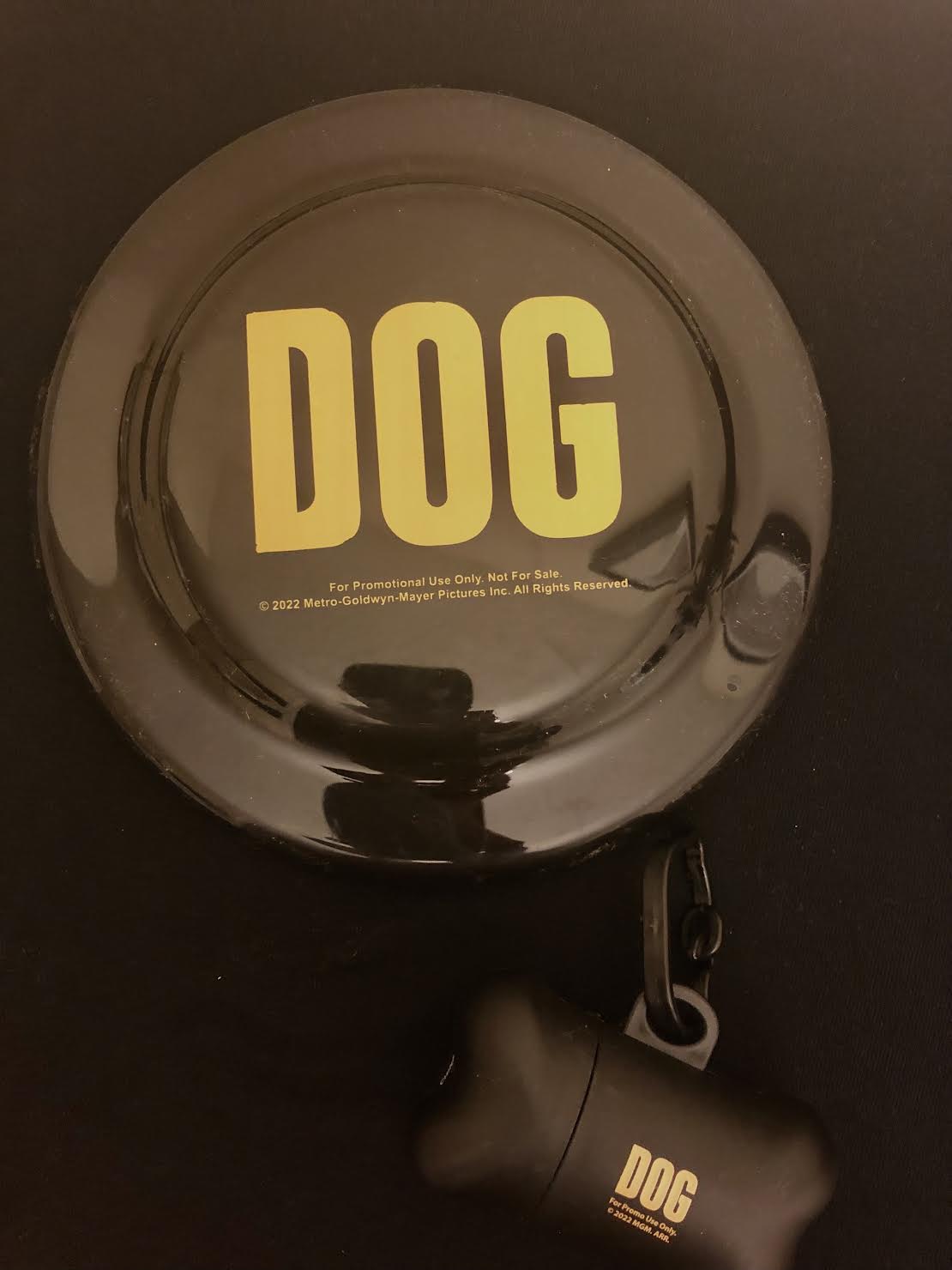 DOG Giveaway – CTVA 102